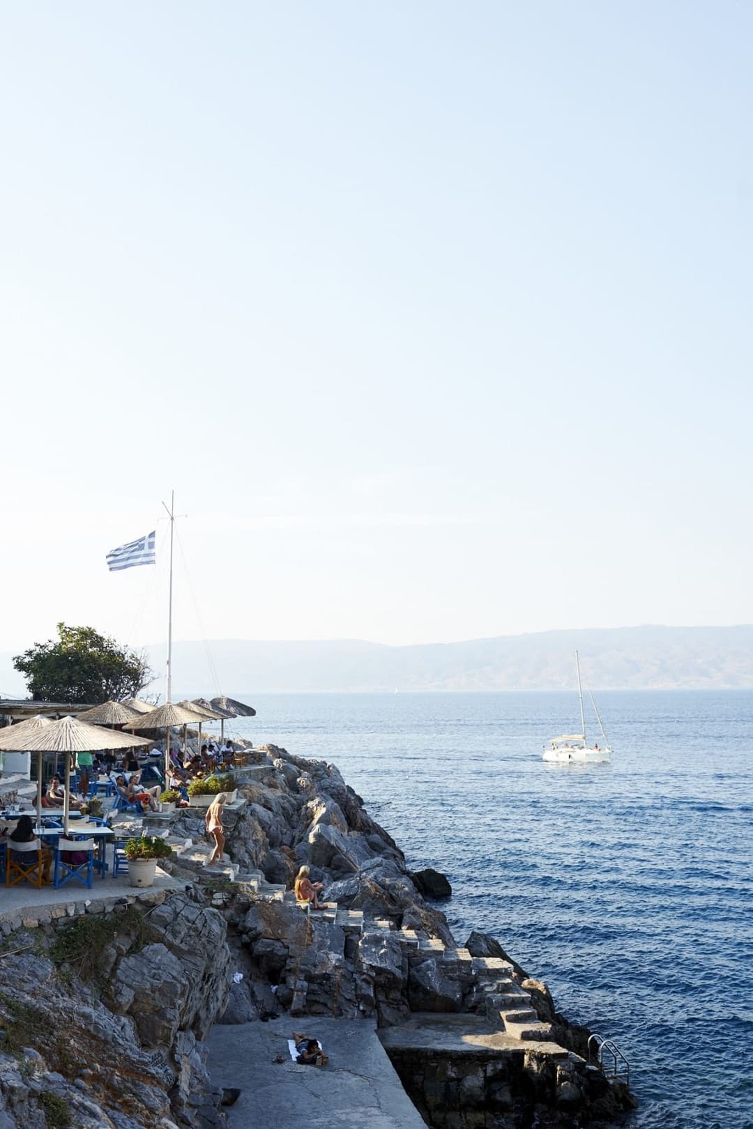 Should I get trip insurance? | Greek Seas