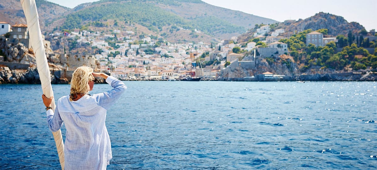 What restaurants and hotels do you recommend around Zea Marina? | Greek ...
